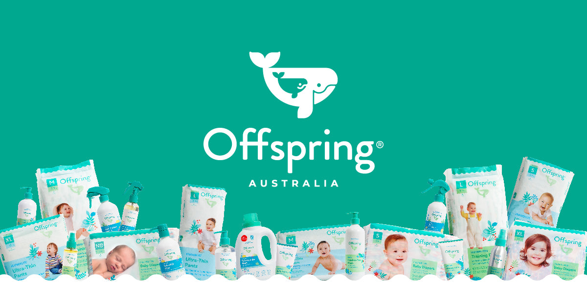 Offspring – THEPARENTly