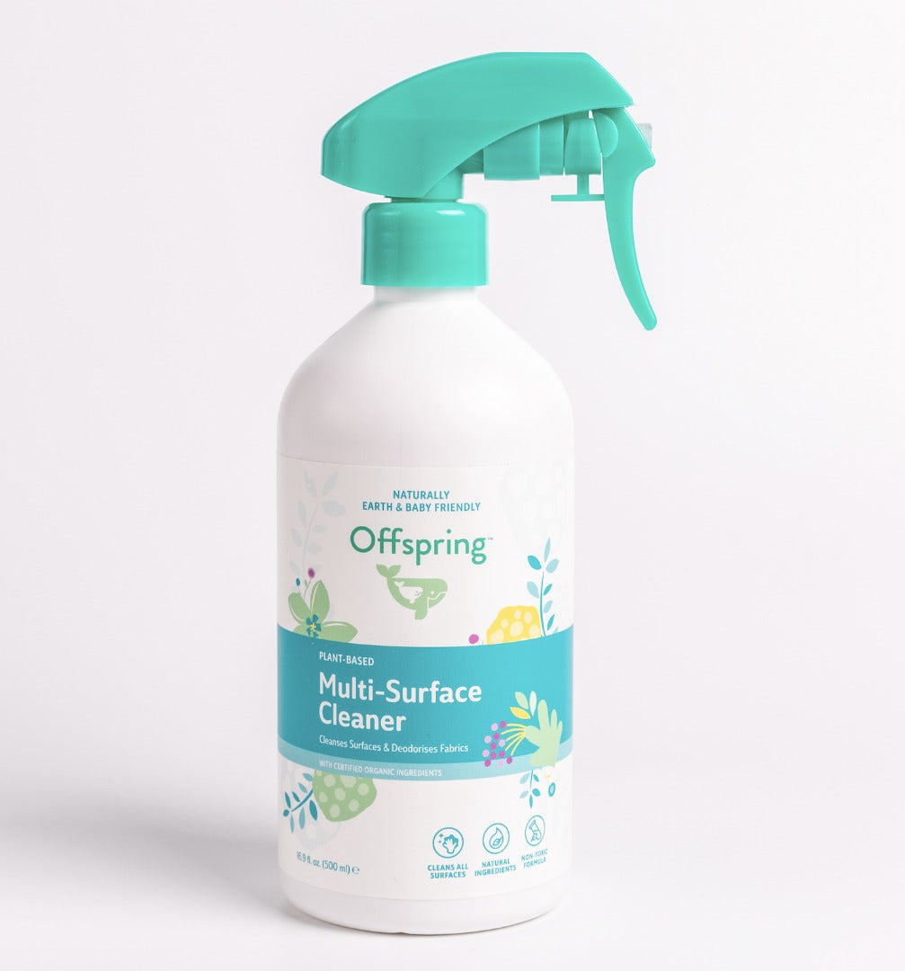 Offspring Multi Surface Cleaner 500ml – THEPARENTly